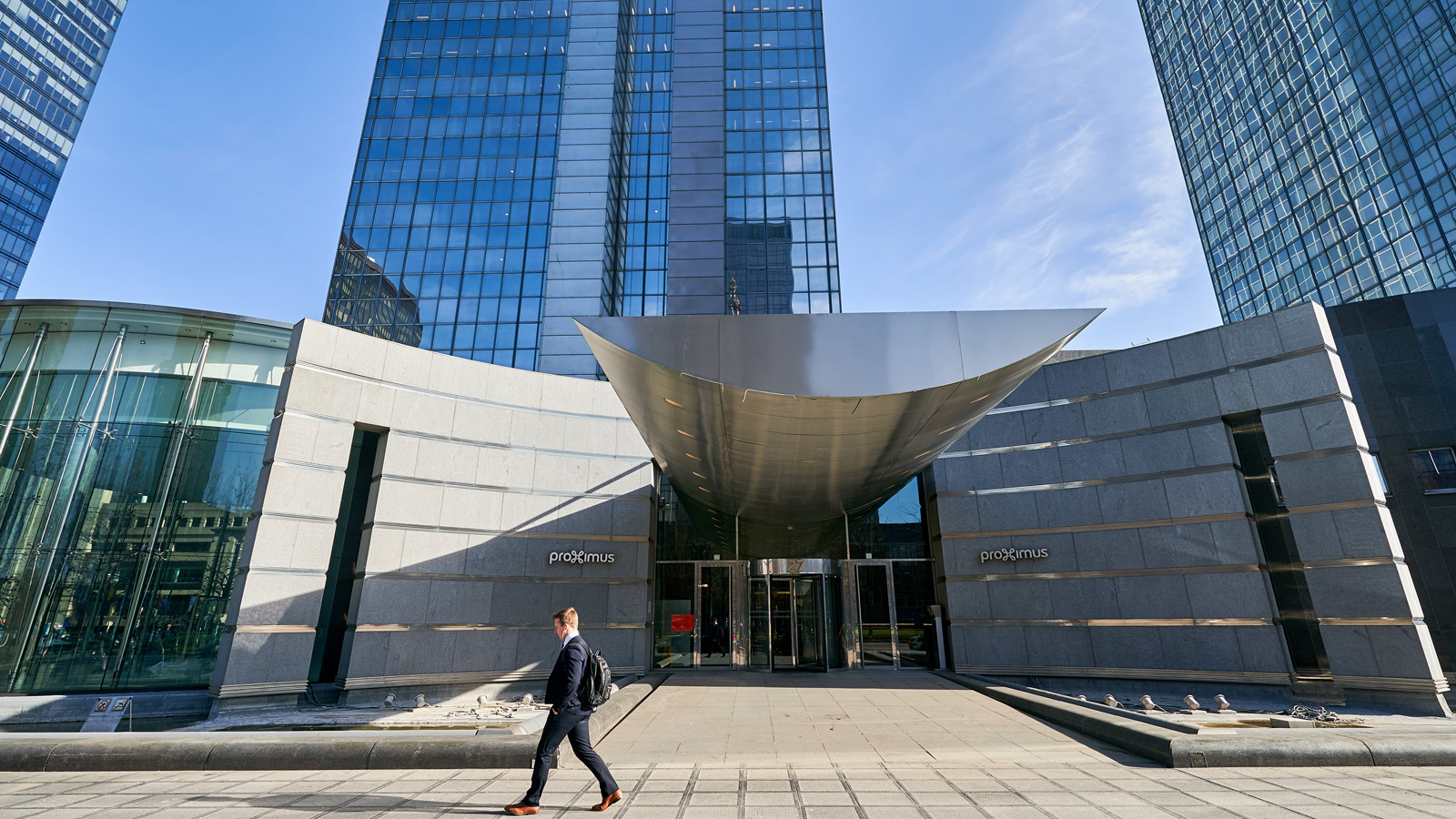 Proximus Group snaps up BICS for $690m - The Tech Capital