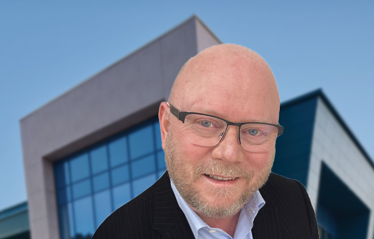 DigiPlex gears up for expansion with for Mace executive - The Tech Capital