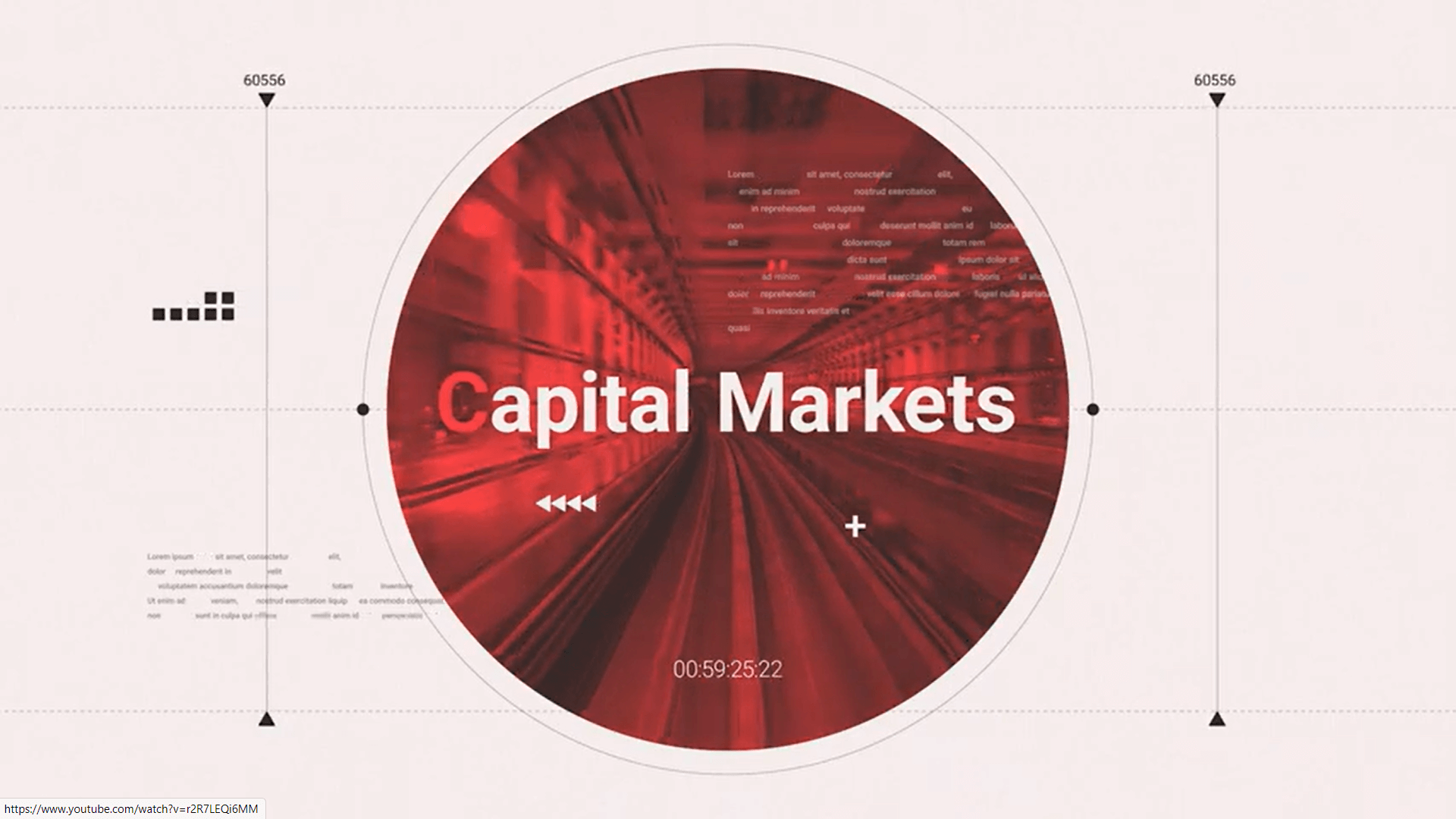 Meet The Tech Capital interview opener and soundtrack - The Tech Capital