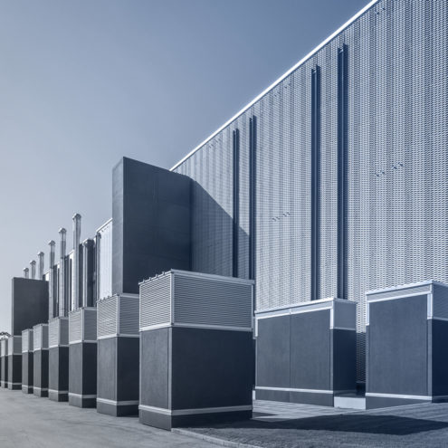 SafeHost puts $142m towards data centre expansion - The Tech Capital