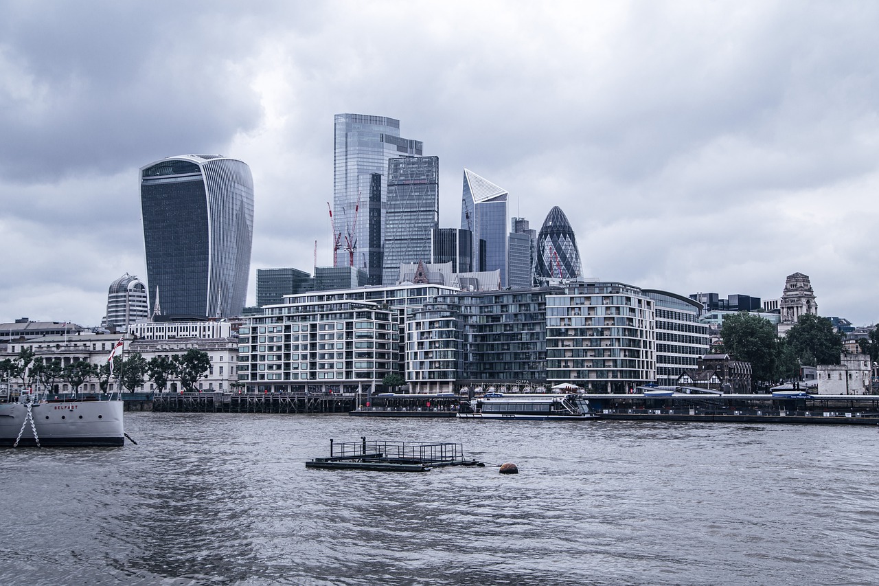 Intermediate Capital Group buys London facilities for $178m - The Tech ...
