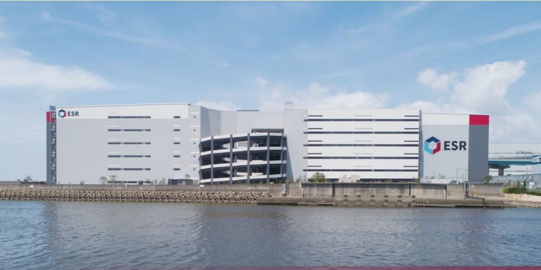 ESR Cayman’s data centre commitments on verge of $4bn GAV - The Tech ...
