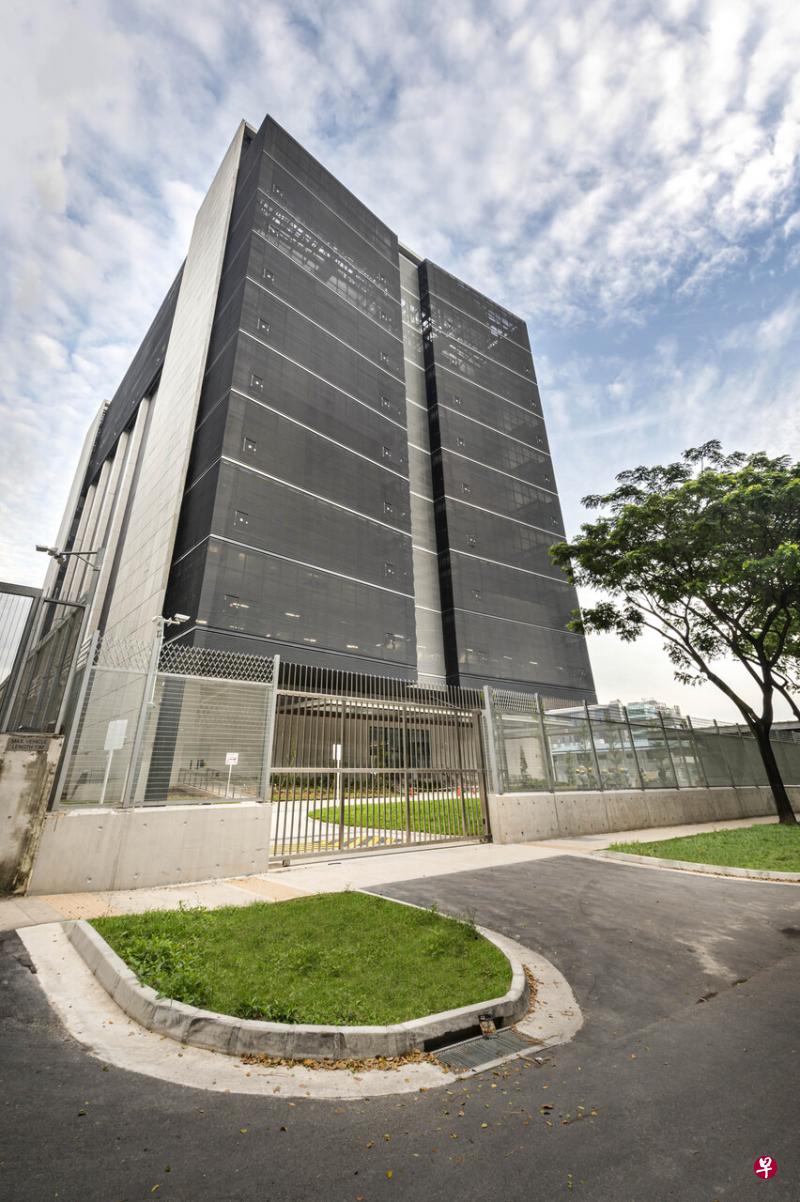 Equinix’s $144m Singapore data centre opens for business - The Tech Capital