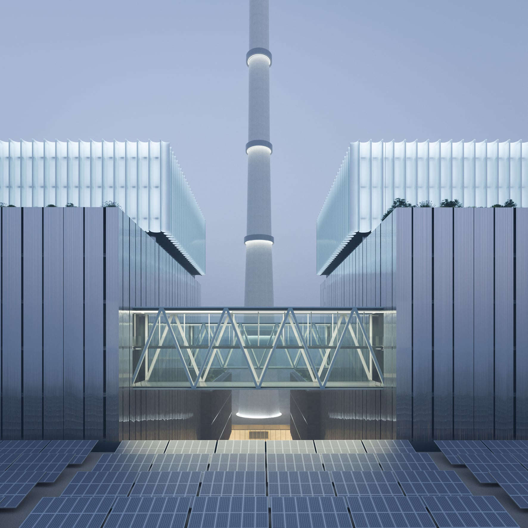 Europe’s $4.2bn mega data centre to break ground soon, adds 1,500 ...