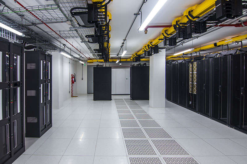 GlobeNet extends Colombia edge data centre footprint - The Tech Capital