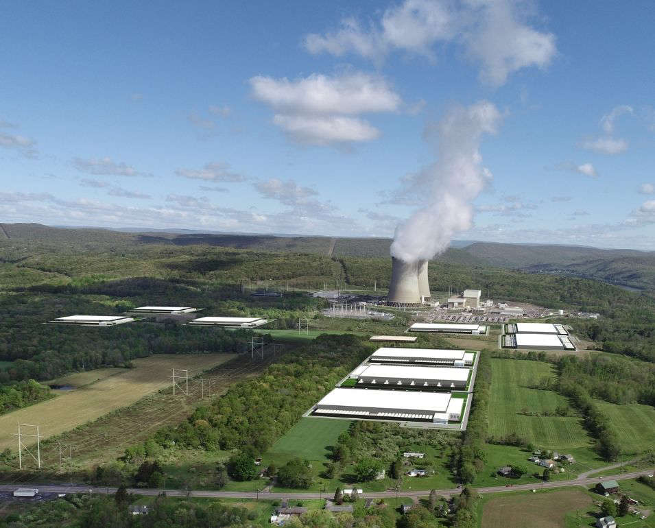 Orion Energy Partners makes green investment into Cumulus 800MW data ...