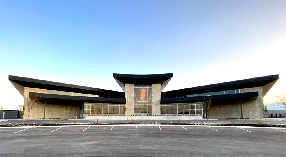 Novva Data Centers to open $1bn Utah data centre - The Tech Capital