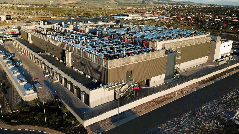 South Africa’s Teraco launches 270,000 sqft hyperscale data centre ...