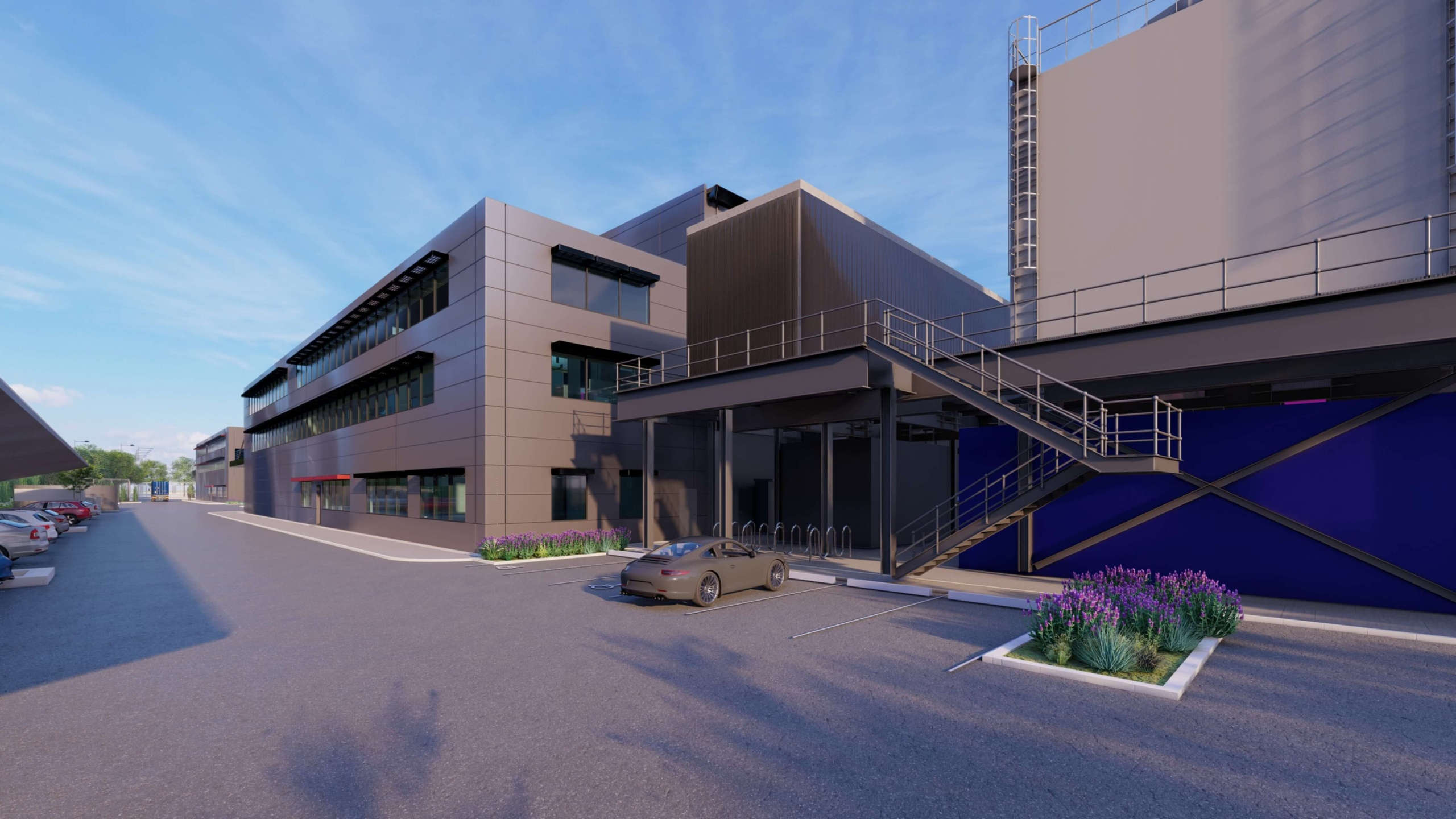PGIM Real Estate, Equinix enter 80/20 JV to invest $575m in data ...