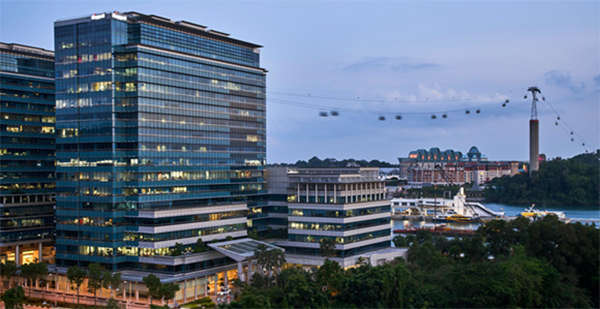 Keppel DC REIT eyeing $2bn data centre assets for acquisition - The ...