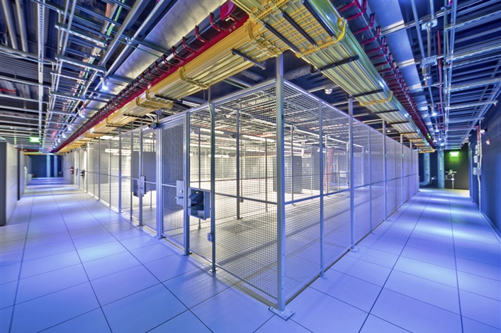 Bigleaf launches PoP at Equinix’s Data Center Alley facility - The Tech ...