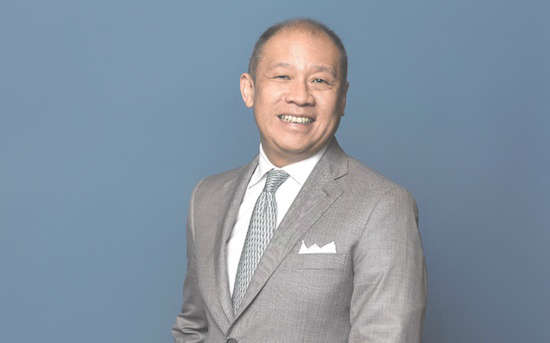 STT GDC locks in Philippines JV to enter $535m national data centre ...