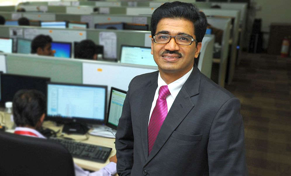 Yotta’s parent group doubles India data centre investment to $4bn - The ...