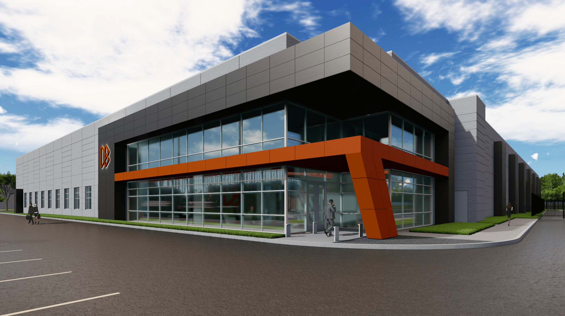 DataBank turns ON 14-acre data park in Minnesota - The Tech Capital