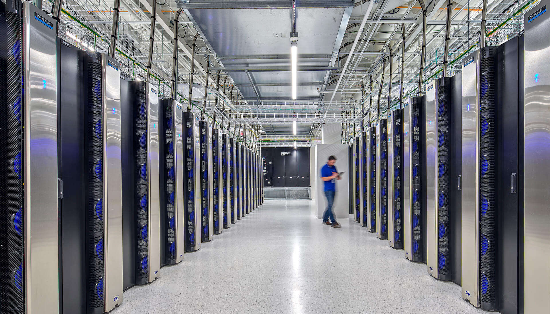 Data Center Alley lands 200,000sqf facility to support internet economy ...