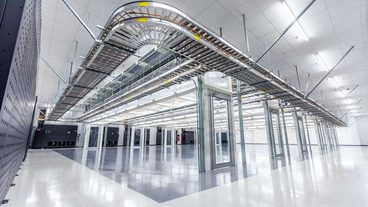 Prime Data Centers expands in California more than doubling regional ...