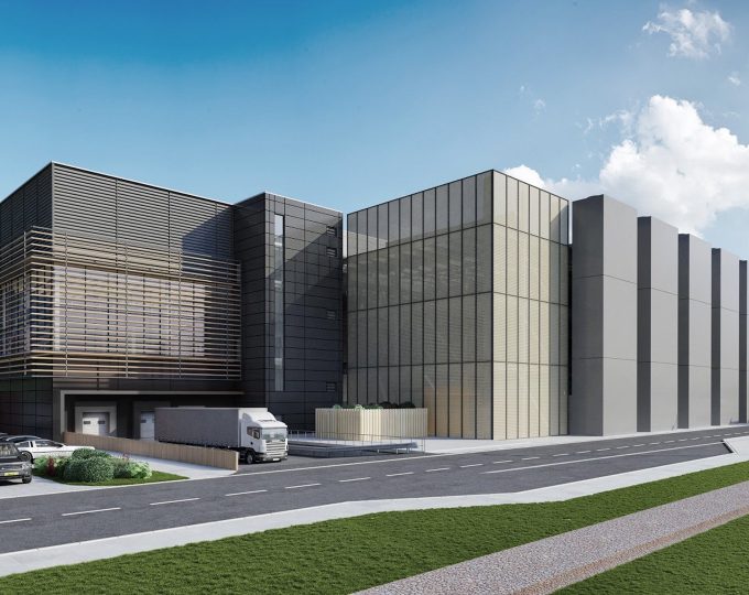 New billion Dollar operator gears up for construction - The Tech Capital