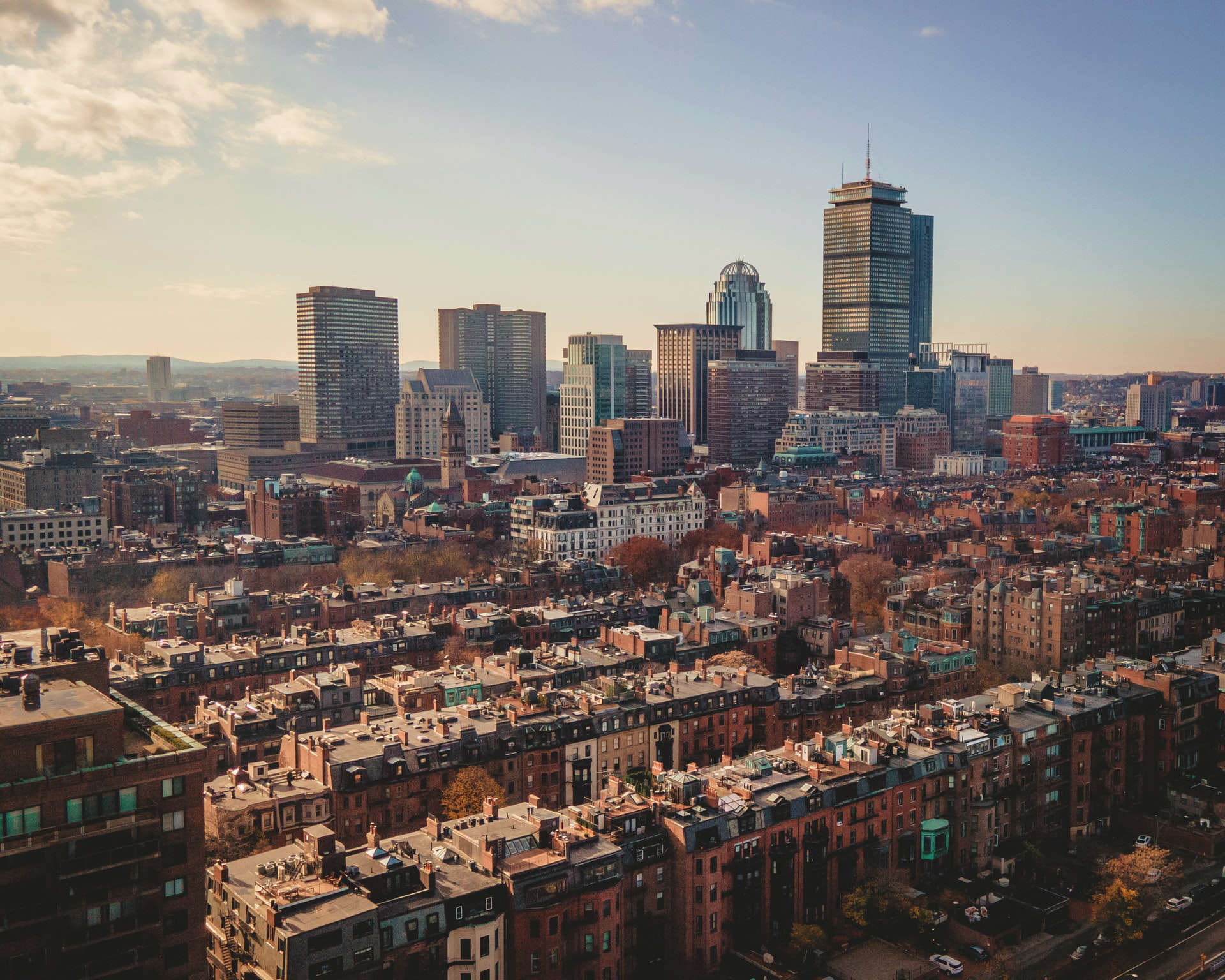 Altice USA’s east coast fibre business expands Boston coverage - The ...