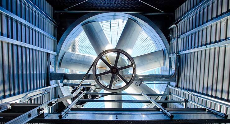 Ashburn wins 80-acre hyperscale data centre project - The Tech Capital