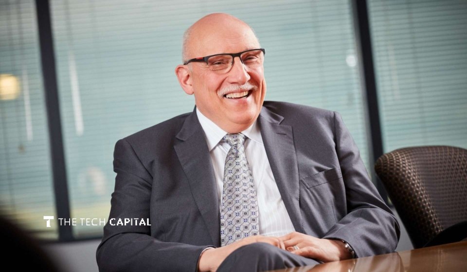 Peraton wins $2.7bn data centre contract with the US DHS - The Tech Capital Peraton wins $2.7bn data centre contract with the US DHS - The Tech Capital