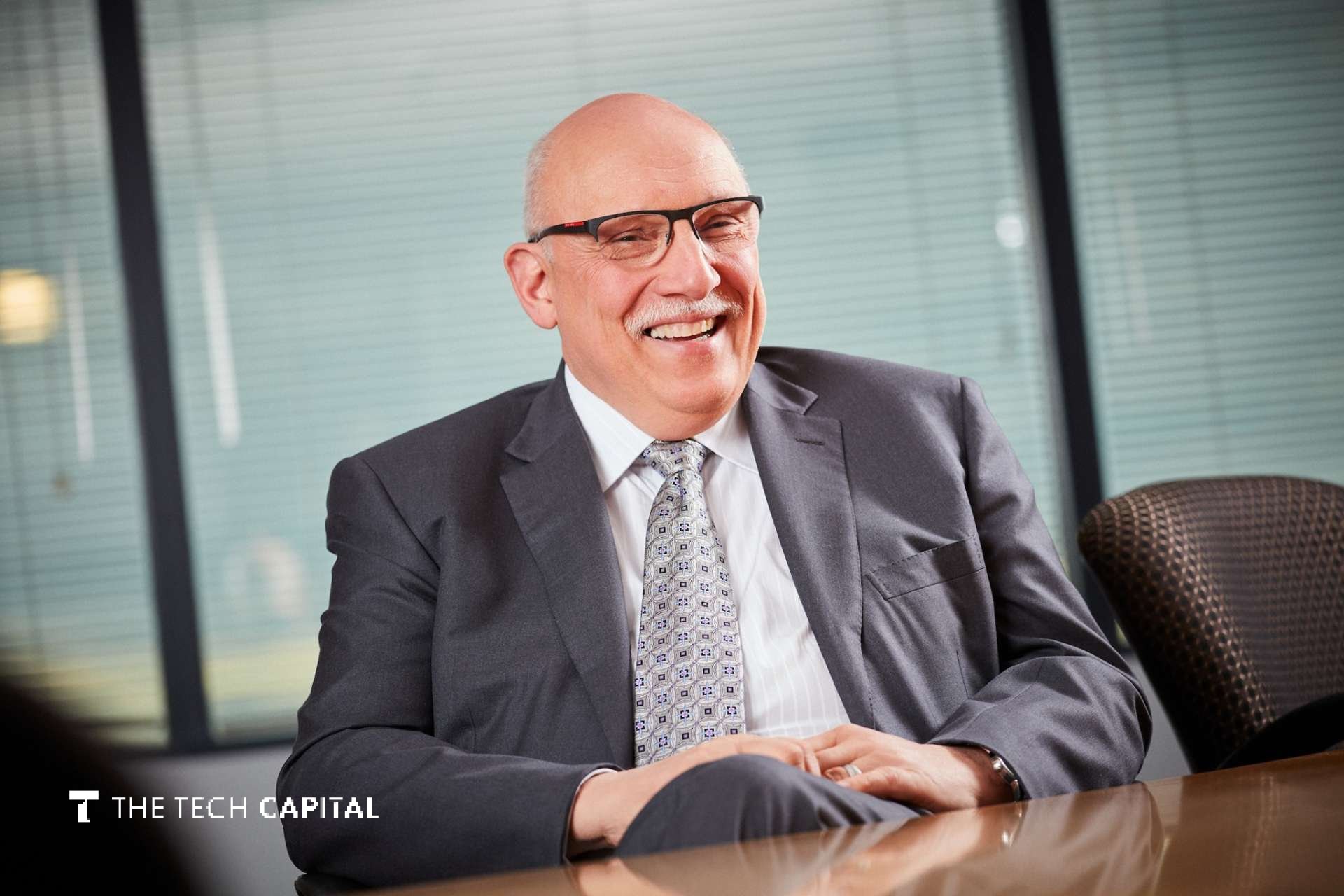 Peraton wins $2.7bn data centre contract with the US DHS - The Tech Capital