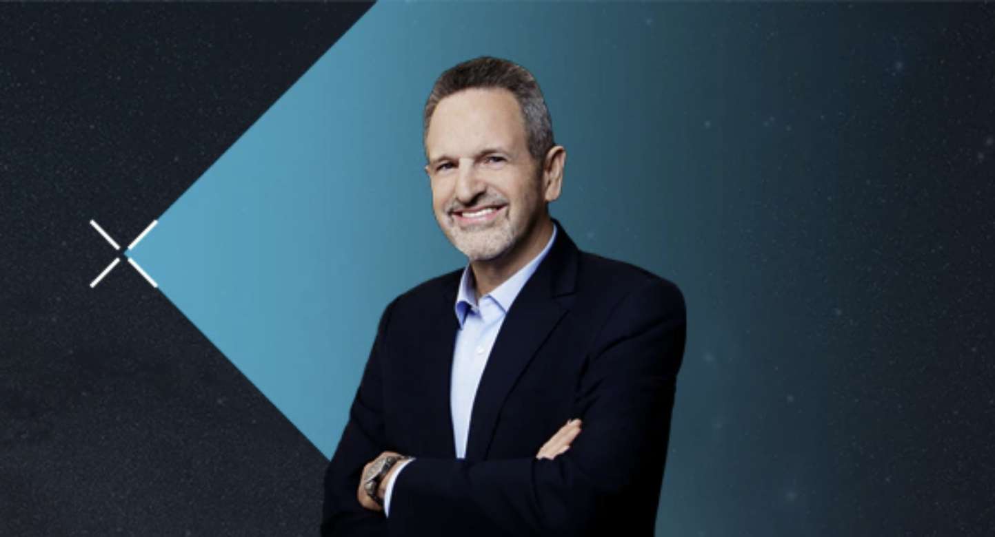 Arm walks into IPO mode with new CEO - The Tech Capital
