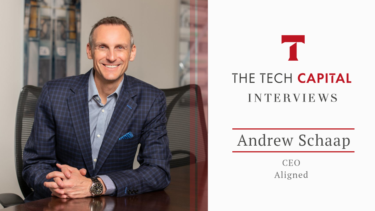 'Reputation matters a lot', says data centre chief executive Andrew ...