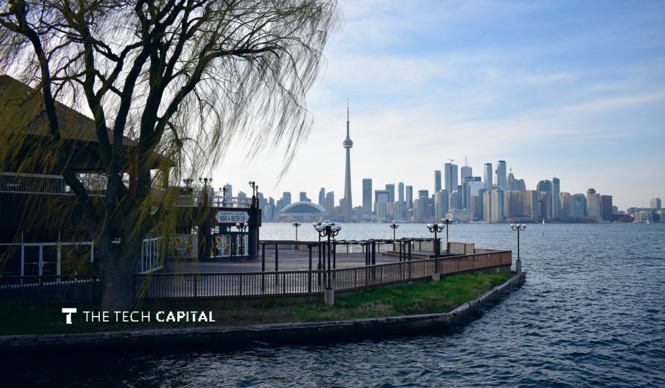 US investor fuelling Toronto’s data centre market - The Tech Capital