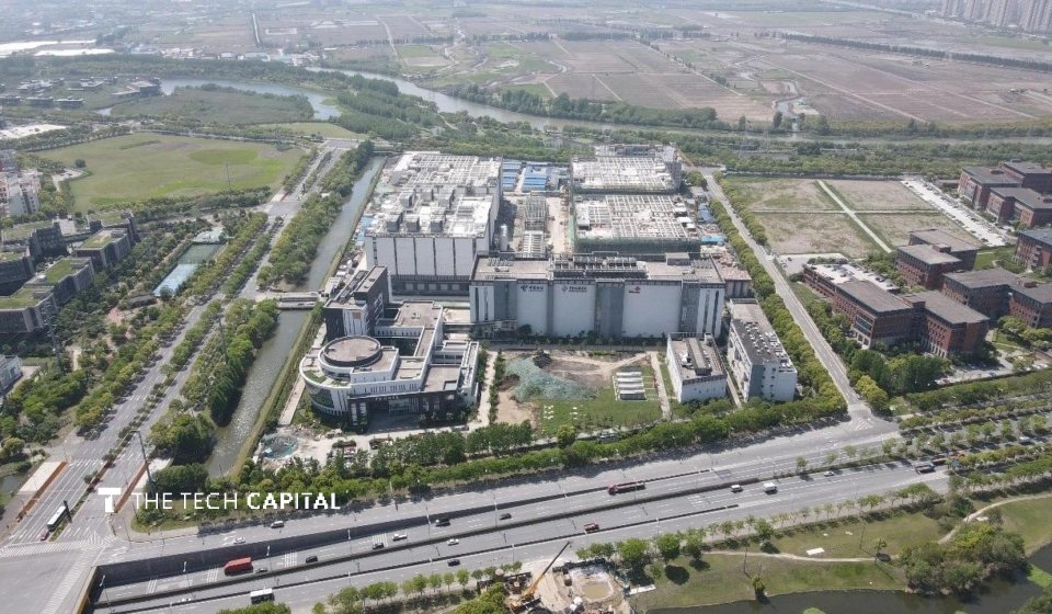 Singapore’s SpaceDC expands into China - The Tech Capital