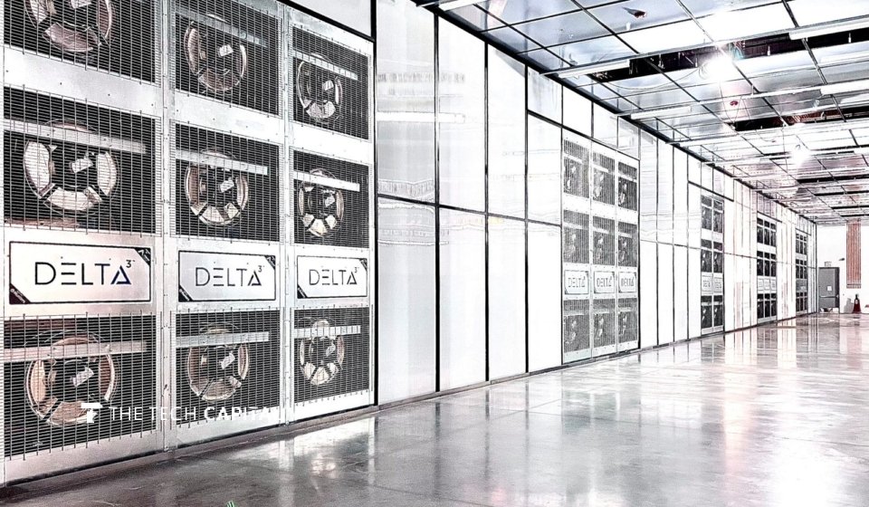 Aligned Data Centers invests in new building to serve southwestern US ...