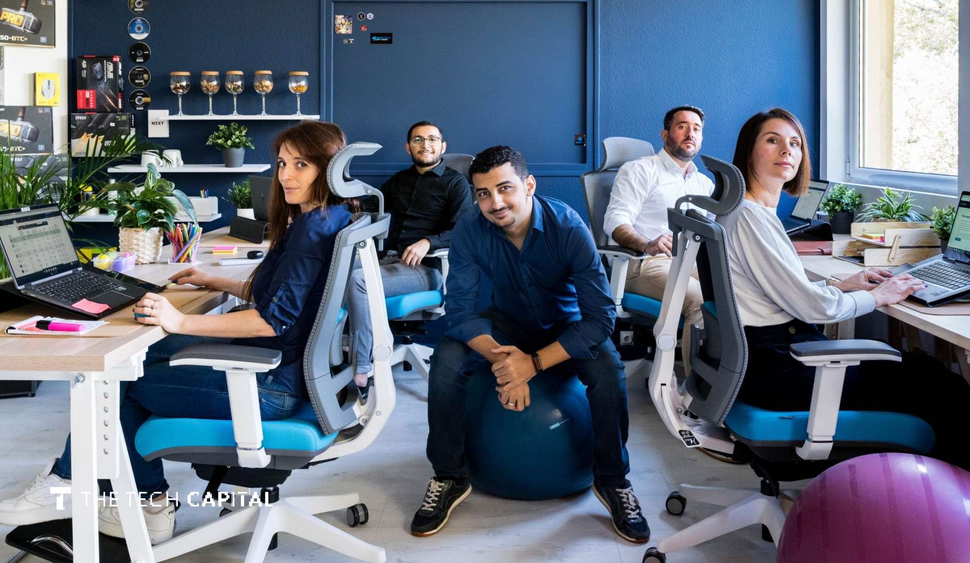 Ontario to receive 100MW Bitcoin mining data centre - The Tech Capital