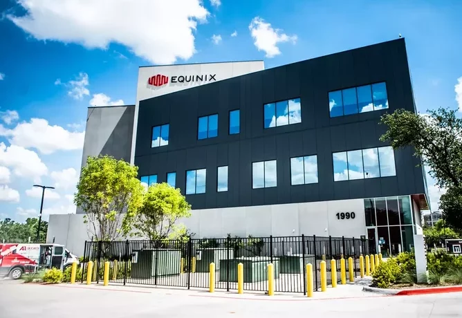 Equinix drafting $420m into Brazil expansion - The Tech Capital