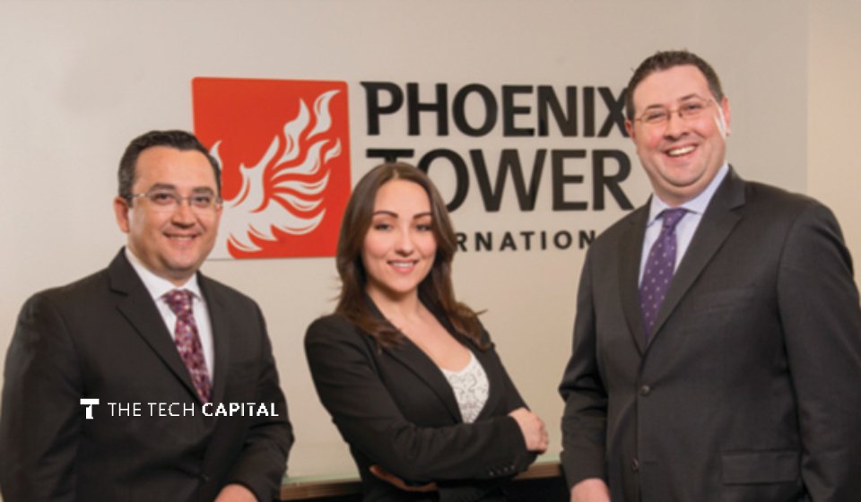Phoenix Tower International continues M&A path with 2 new transactions - The Tech Capital