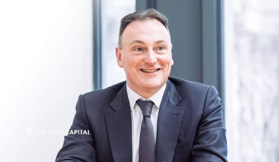 Intermediate Capital Group closes first infrastructure fund at $1.65bn ...