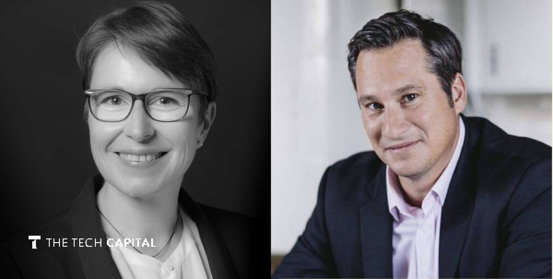 Data4 announces two new members of leadership team - The Tech Capital