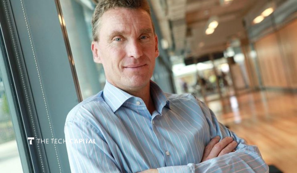 Vocus unveils $1bn expansion roadmap - The Tech Capital