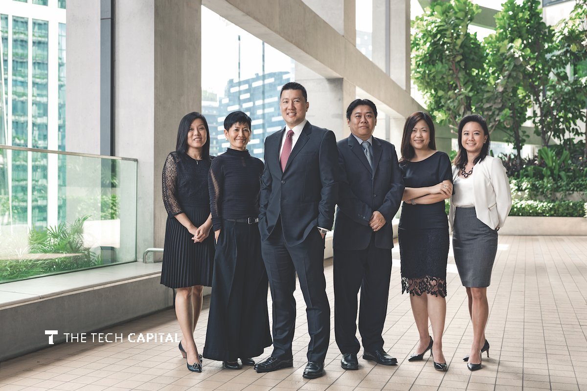ESR-LOGOS REIT public market rebrand is done, group sets eyes on ...