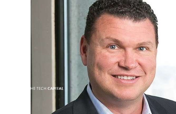 Digital Realty’s CTO joins telecom fibre cable giant as co-chair - The ...