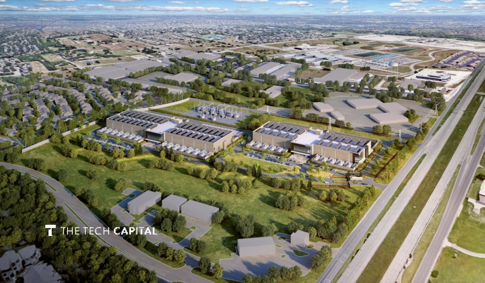 Sabey targets $250m in revenue notes - The Tech Capital