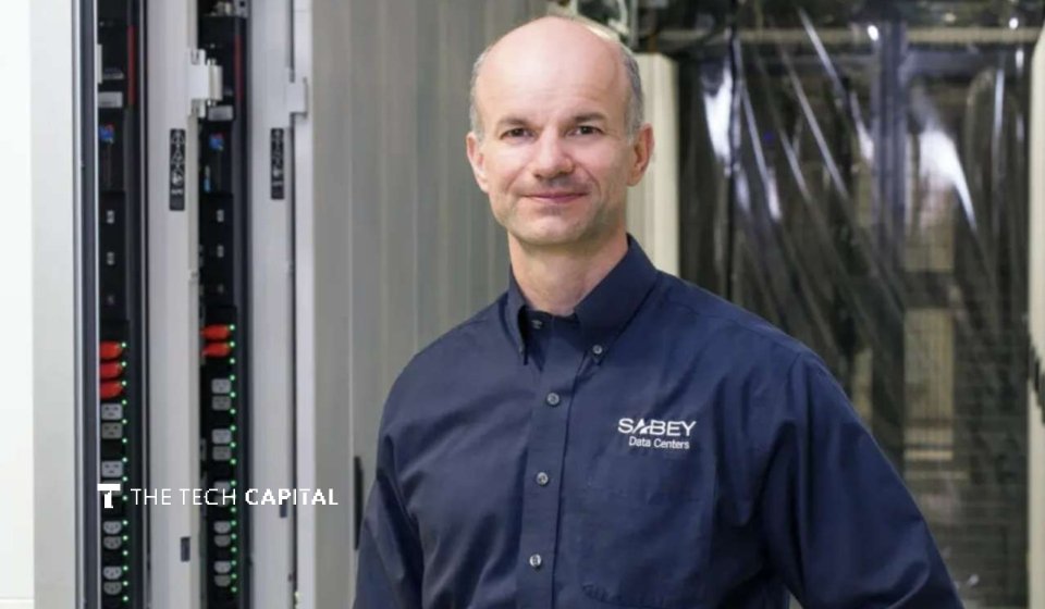 Sabey Data Centers vows to hit net-zero emissions before end of 2020s ...