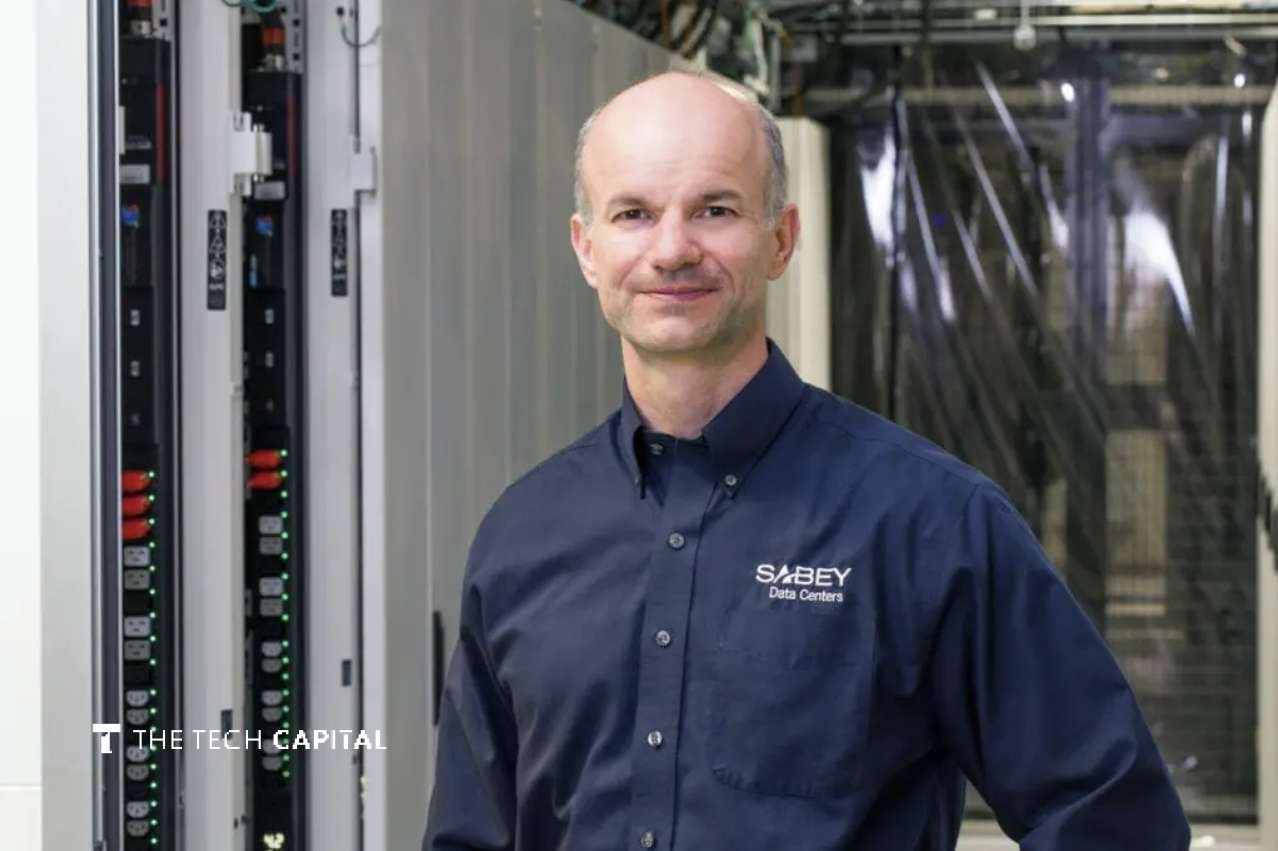 Sabey Data Centers vows to hit net-zero emissions before end of 2020s ...