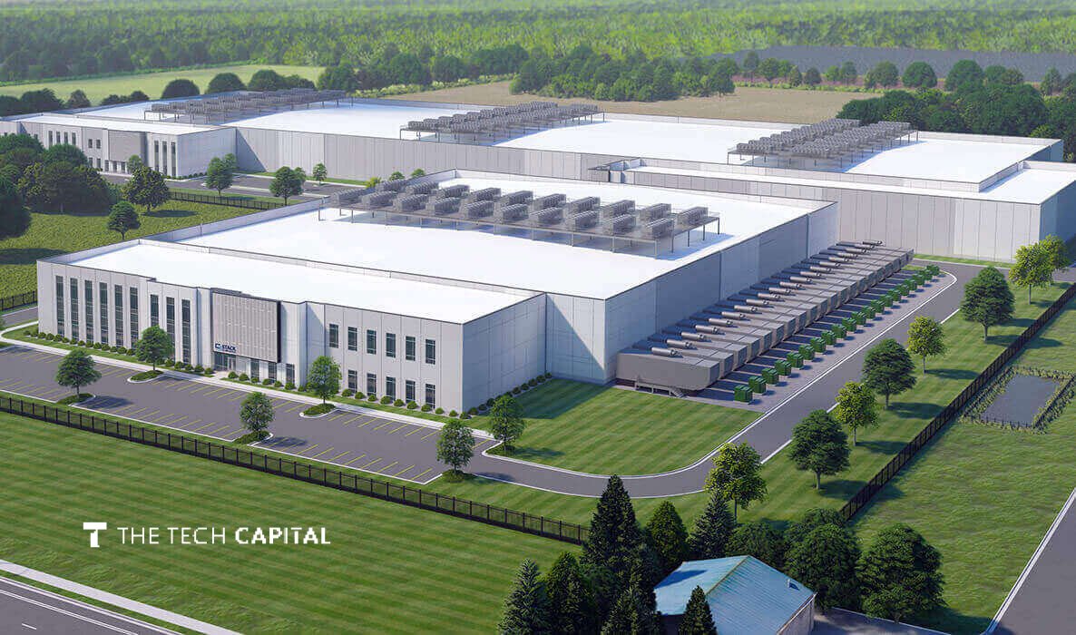 Soaring hosting demand drives IPI's STACK Infrastructure investment in ...