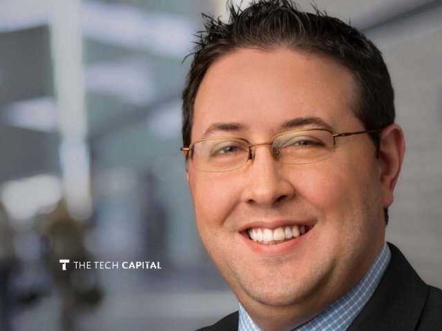 Home - The Tech Capital