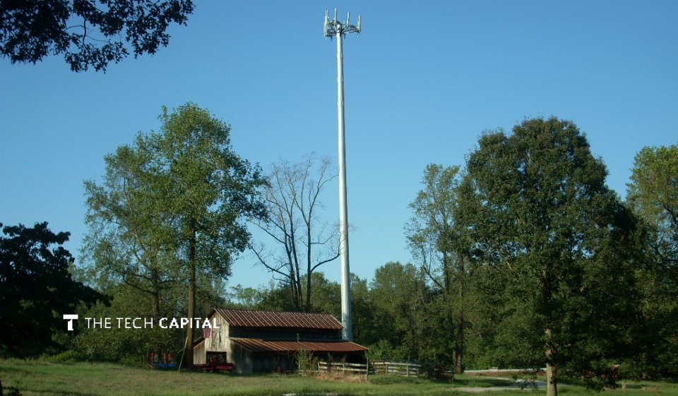 Basalt Infrastructure Partners Acquires Skyway Towers - The Tech Capital