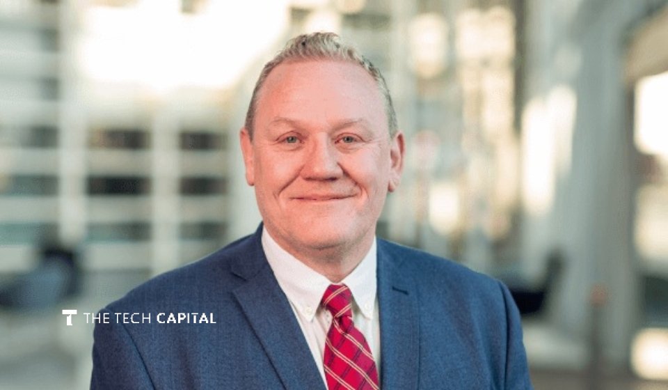 Divestment of Verne Global: A strategic cove by Triple Point's Digital ...