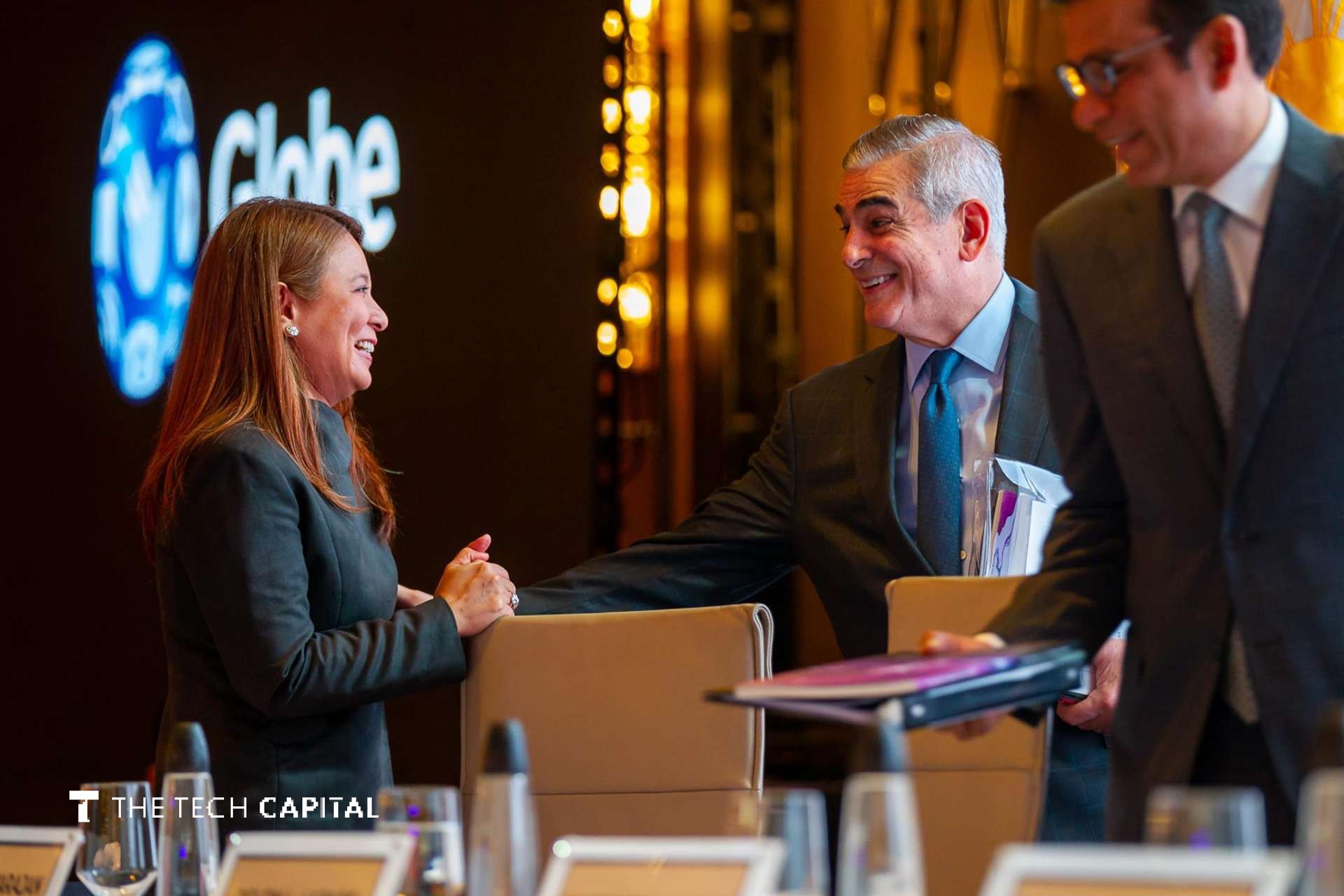 Philippines' Globe Telecom offloads another tower portfolio for $340m ...