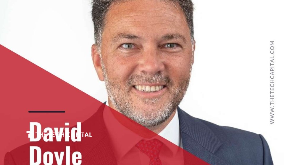 David Doyle - The Tech Capital