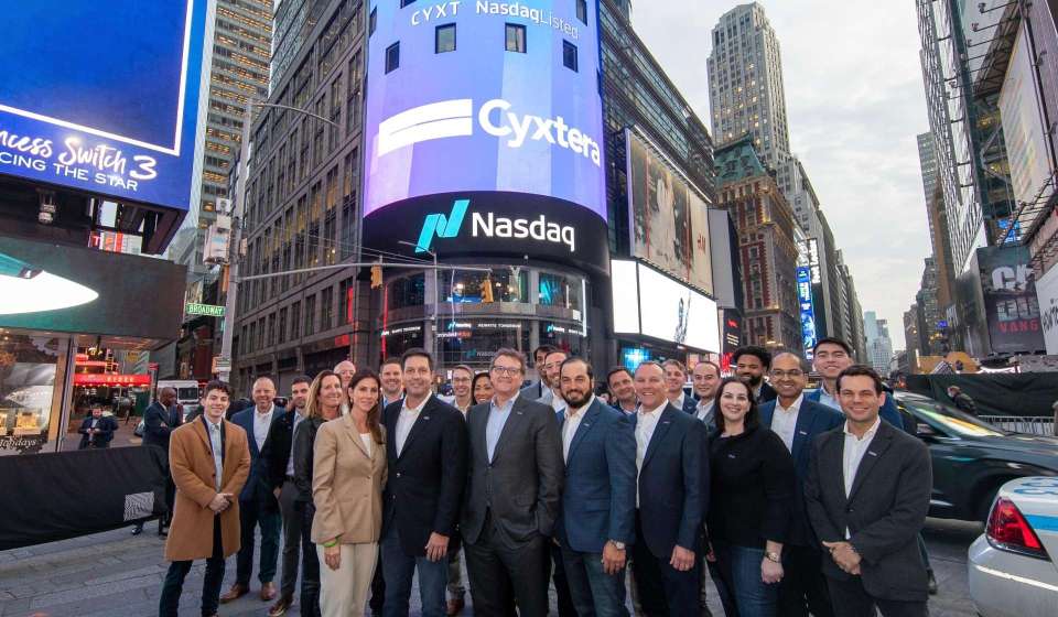 Cyxtera’s board thumbs up transition into data centre REIT - The Tech ...