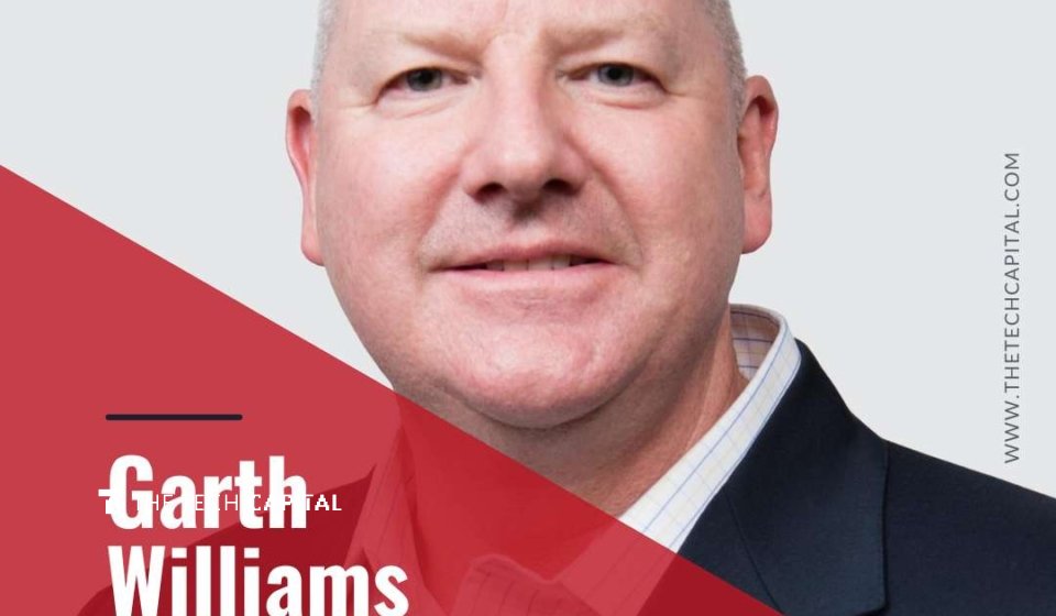 Garth Williams - The Tech Capital
