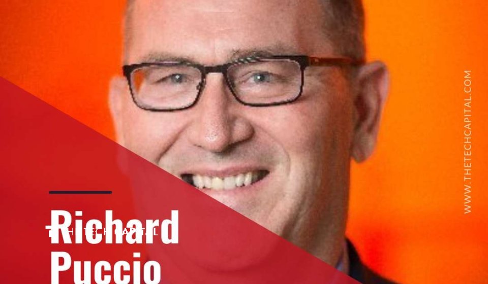 Richard Puccio - The Tech Capital